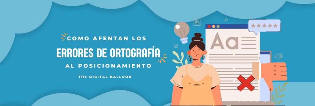 ¿Posicionan las palabras clave con faltas de ortografía? | The Digital ...